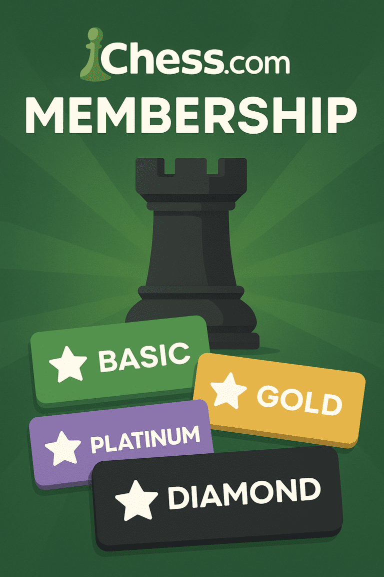 Chess.com’s Membership Claims- Legal Issues? - Advocate Daily